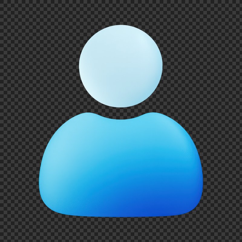 Avatar Profile User Gradient Png Images | Download Free Design ...