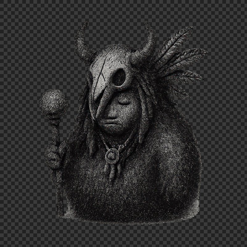 Dark+tribal Art Images | Free Photos, PNG Stickers, Wallpapers ...