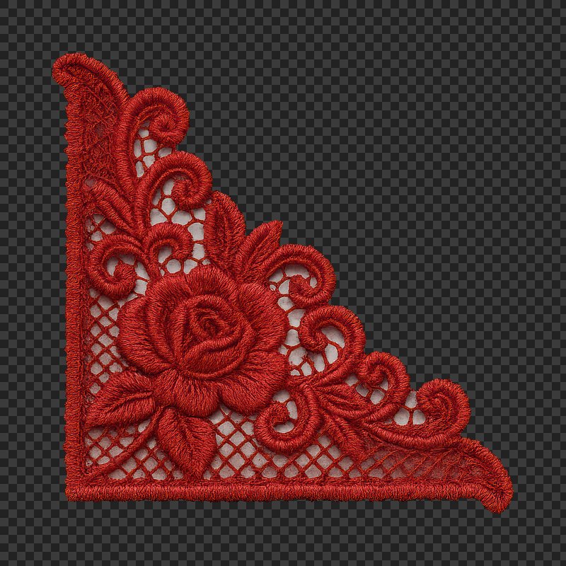 Corner Design Patterns Images | Free Photos, PNG Stickers, Wallpapers ...