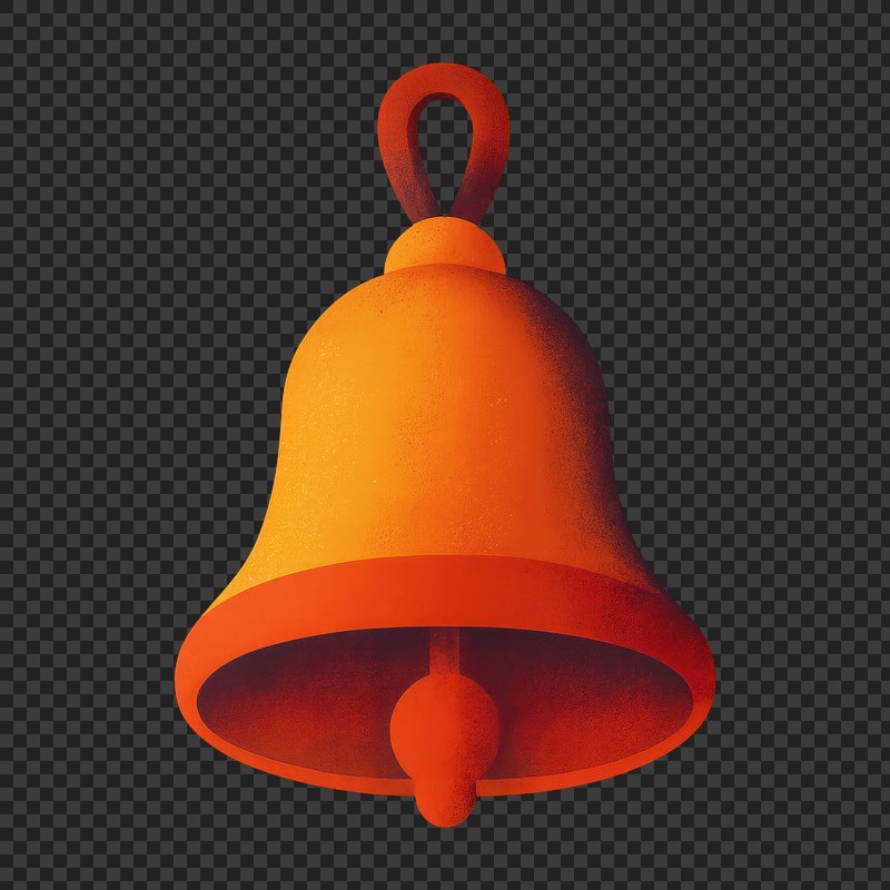 Black+bell Design Images | Free Photos, PNG Stickers, Wallpapers ...