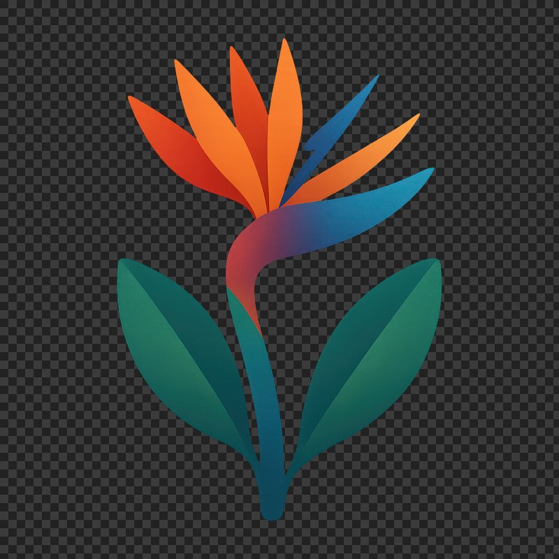 Flower Birds Botanical Graphic Images | Free Photos, PNG Stickers ...