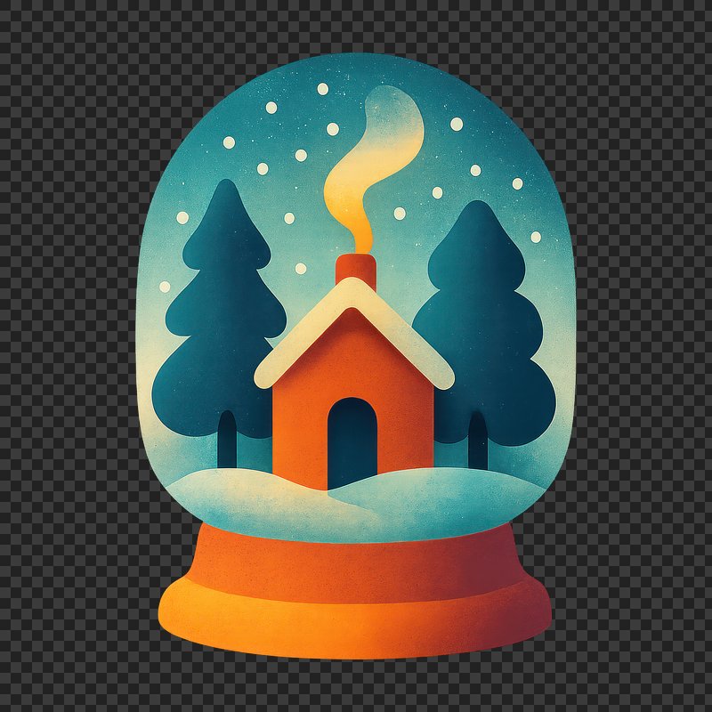 Winter Scenes Vintage Landscape Trees Images | Free Photos, PNG ...