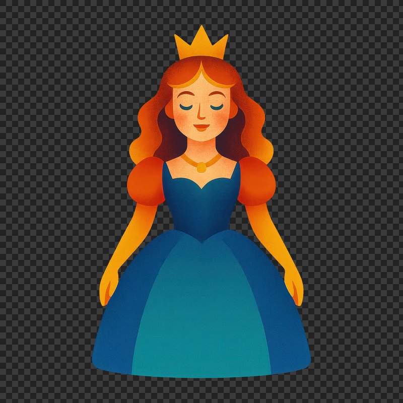 Princess+png Background Images | Free Photos, PNG Stickers, Wallpapers ...