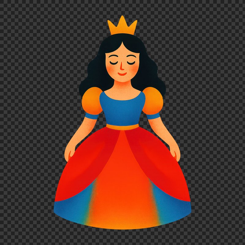 Crown+cartoon Vintage Images | Free Photos, PNG Stickers, Wallpapers ...