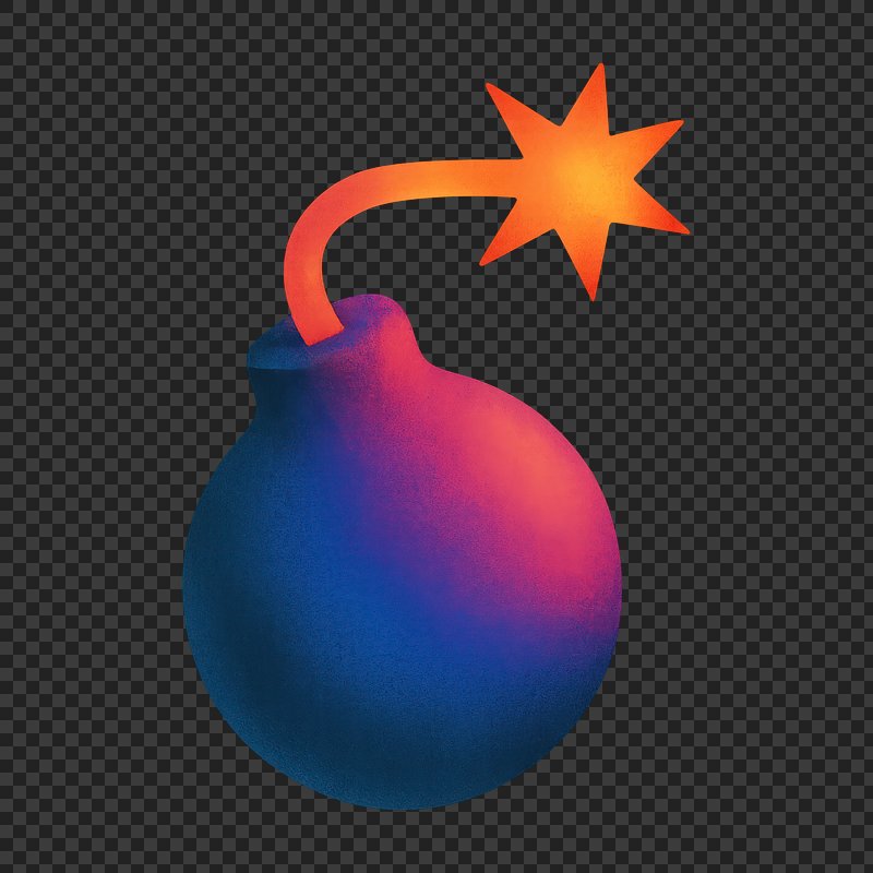 Black Explosion Isolated Transparent Images | Free Photos, PNG Stickers ...