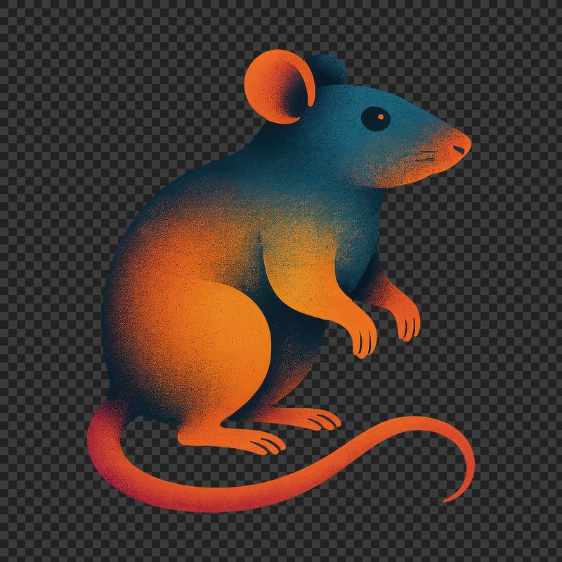 Mouse+drawings Animal Images | Free Photos, PNG Stickers, Wallpapers ...