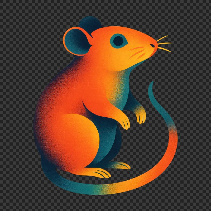 Mouse Png Rat Images | Download Free Design Resources on rawpixel
