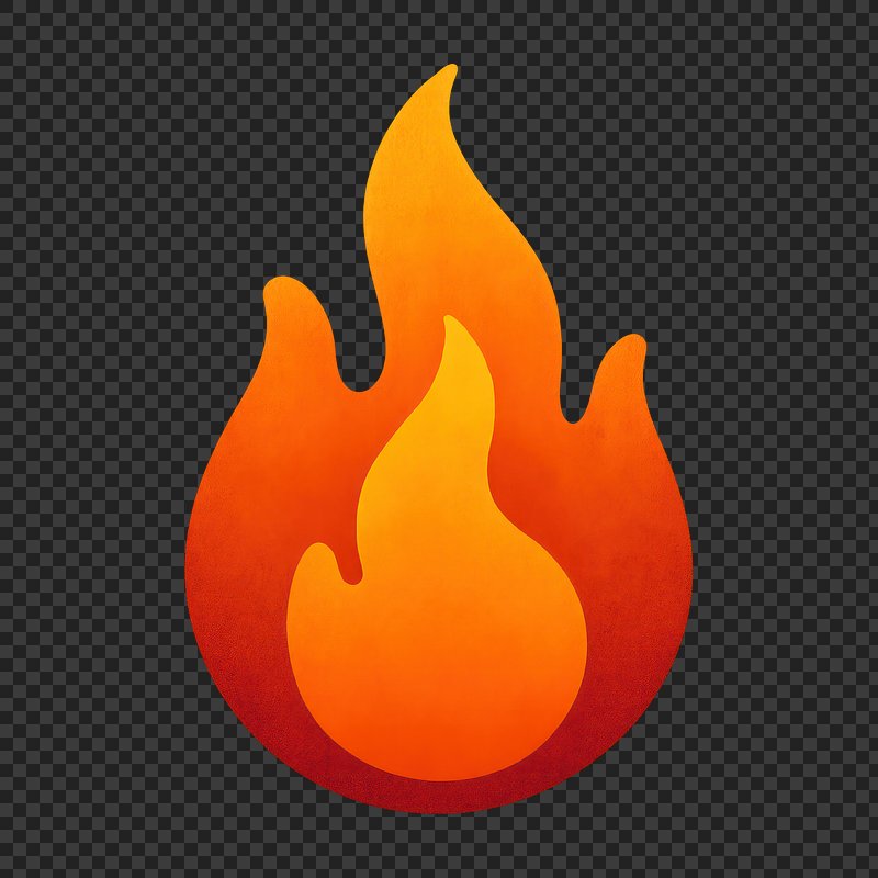 Fire Heat Shadow Black Images | Free Photos, PNG Stickers, Wallpapers ...