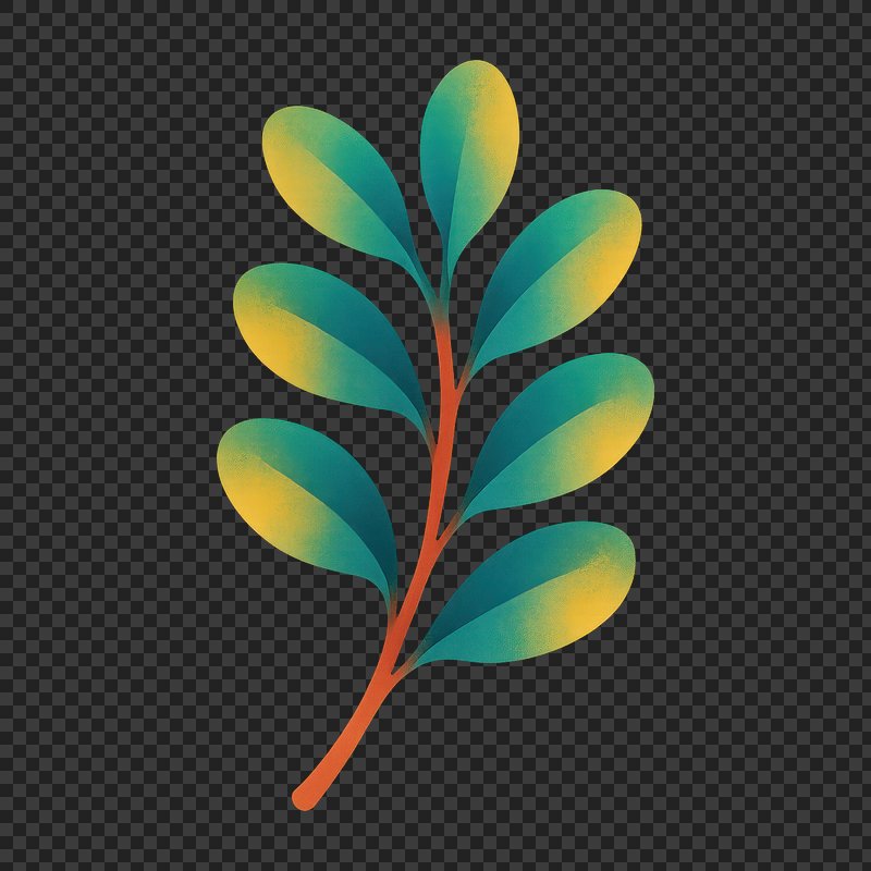 Vintage Branches Dark Leaf Images | Free Photos, PNG Stickers ...