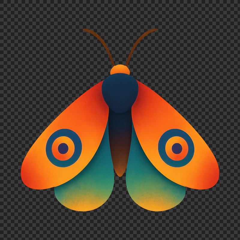 Butterfly+fade+patterns Vintage Images | Free Photos, PNG Stickers ...