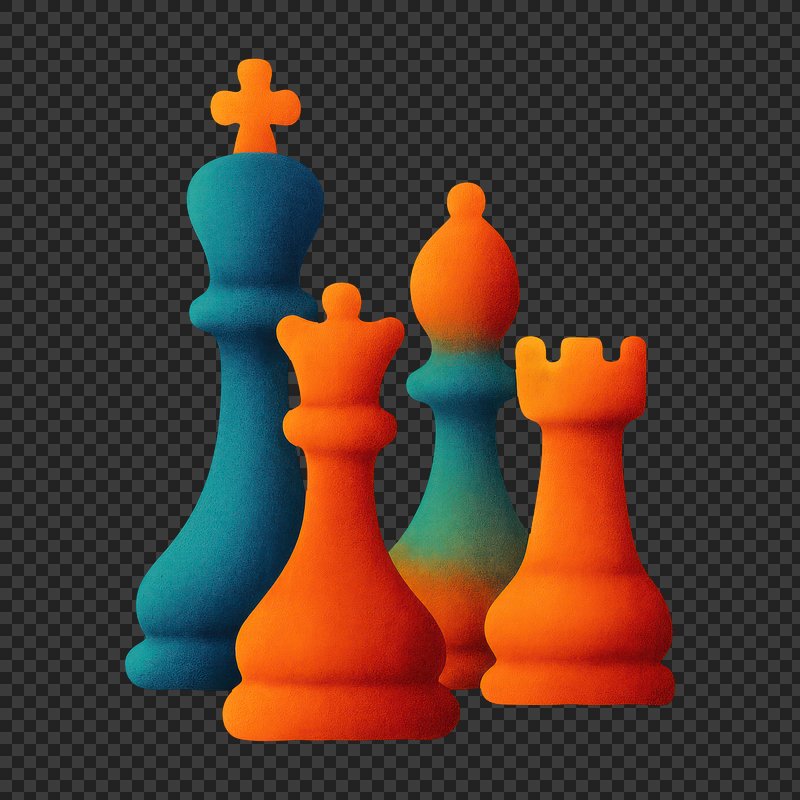 Transparent PNG Chess Pieces Vintage Images | Free Photos, PNG Stickers ...