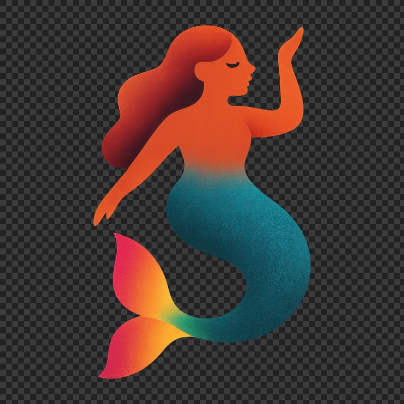 Vintage+mermaid Ocean Images | Free Photos, PNG Stickers, Wallpapers ...