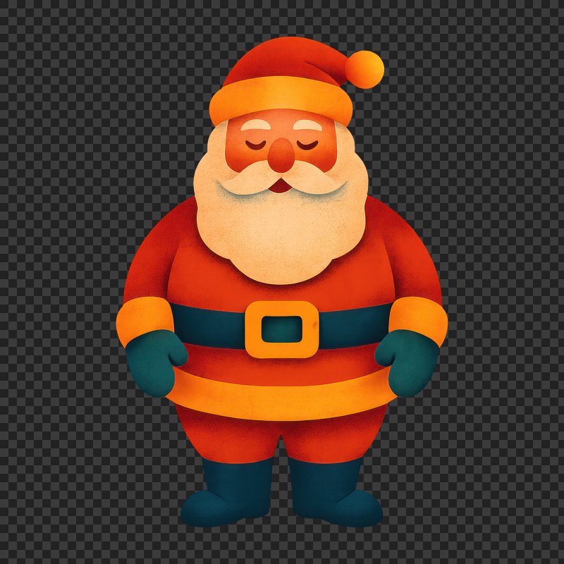 Christmas Real Background Bold Transparent Images | Free Photos, PNG ...