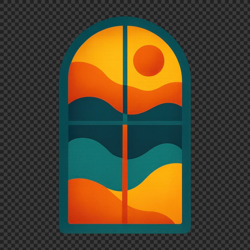 Sun Windows PNG Images | Free Photos, PNG Stickers, Wallpapers ...