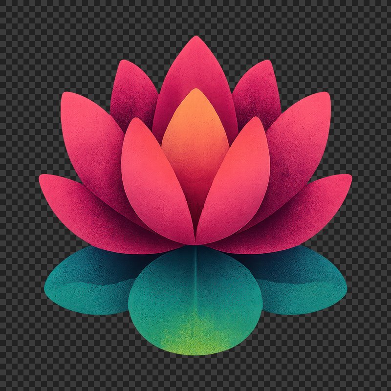 Outline Flowers Nature Images | Free Photos, PNG Stickers, Wallpapers ...