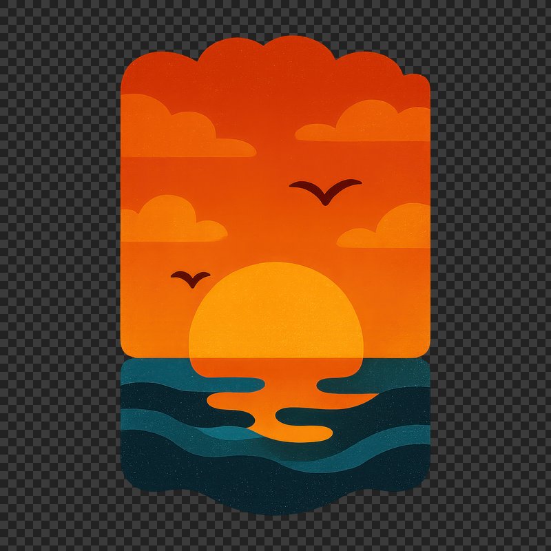 Cloudy+coloring Sky PNG Images | Free Photos, PNG Stickers, Wallpapers ...