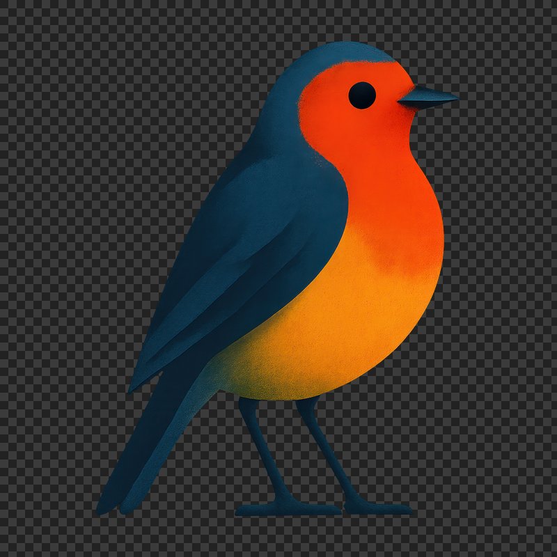 Bird Print Vintage Shadow Art Images | Download Free Design Resources ...