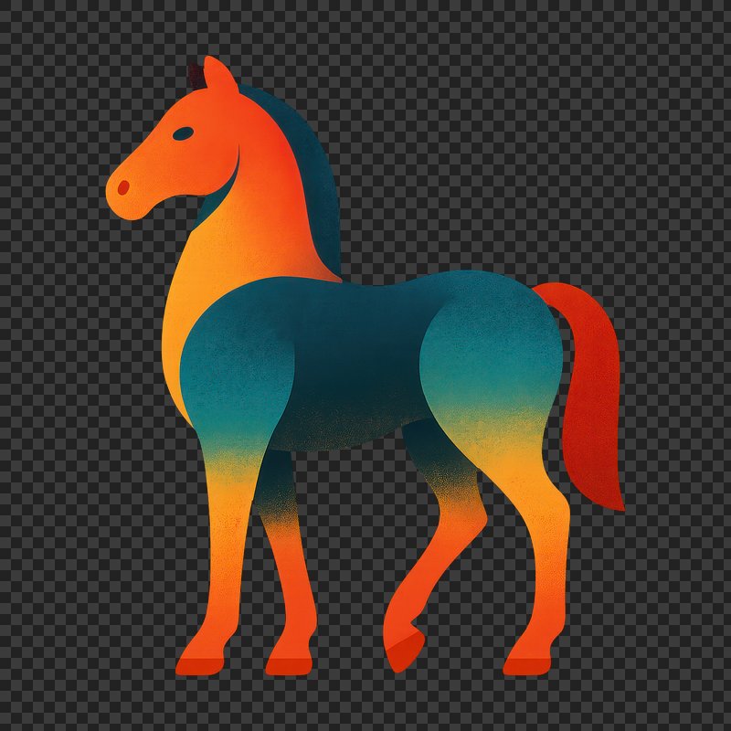 Vintage+horse+art+print Animal Images | Free Photos, PNG Stickers ...