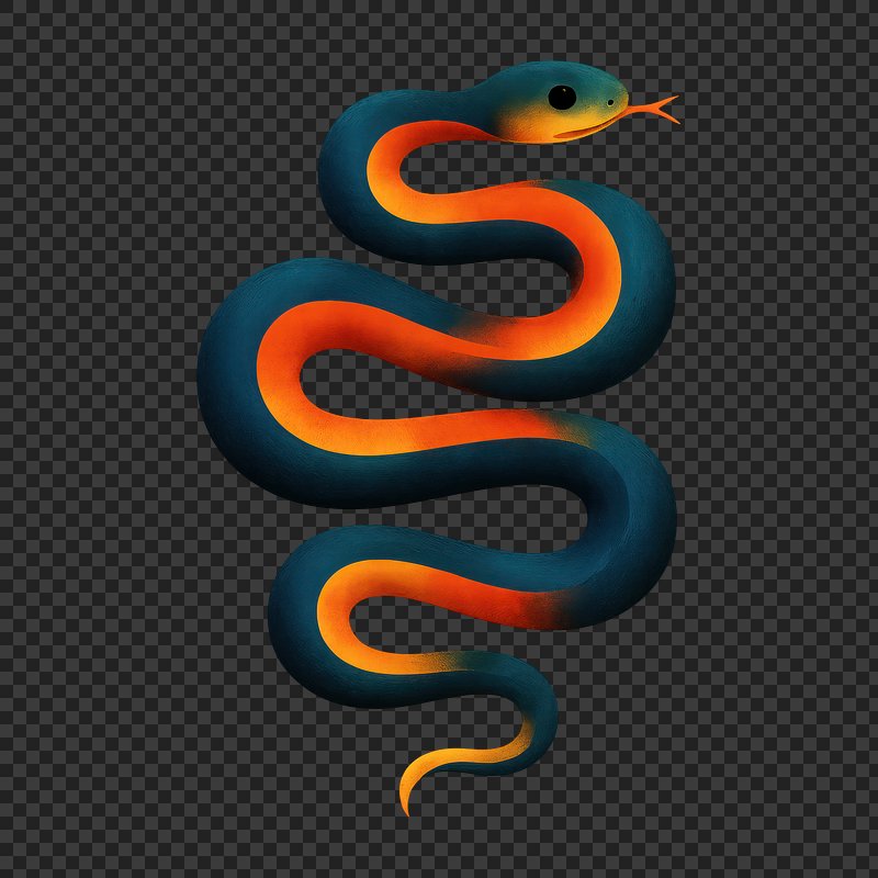 Line+art+snake Vintage Images | Free Photos, PNG Stickers, Wallpapers ...