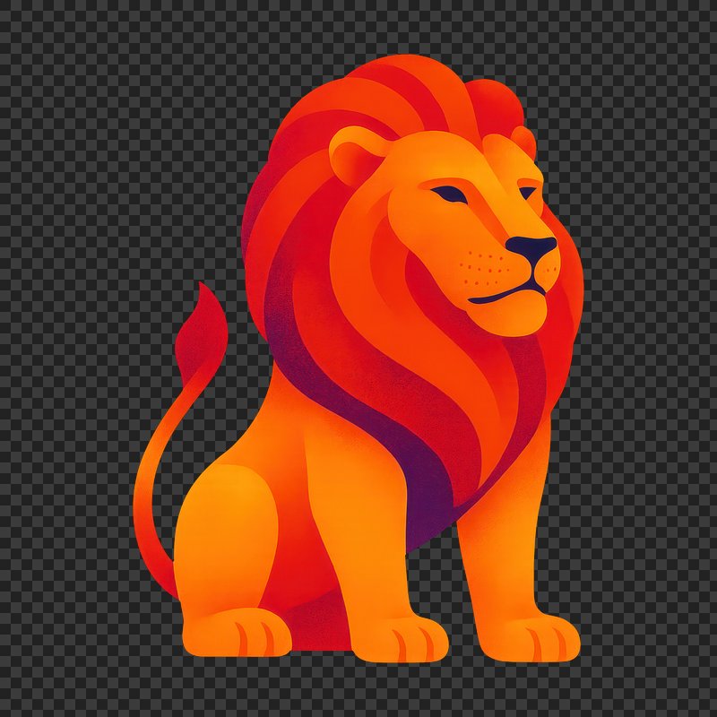 Lion Artwork Texture Images | Free Photos, PNG Stickers, Wallpapers ...