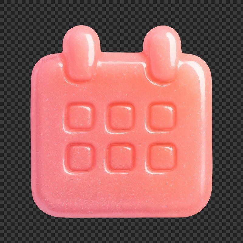 3d+calendar+icon Background Images | Free Photos, PNG Stickers ...