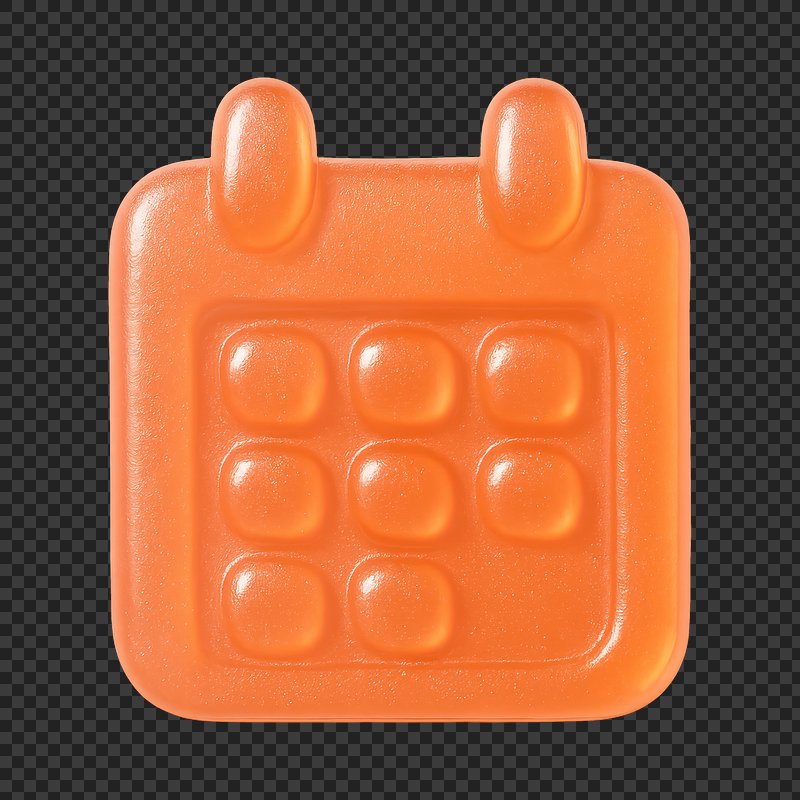 Transparent PNG Calendar Isolated Images | Free Photos, PNG Stickers ...