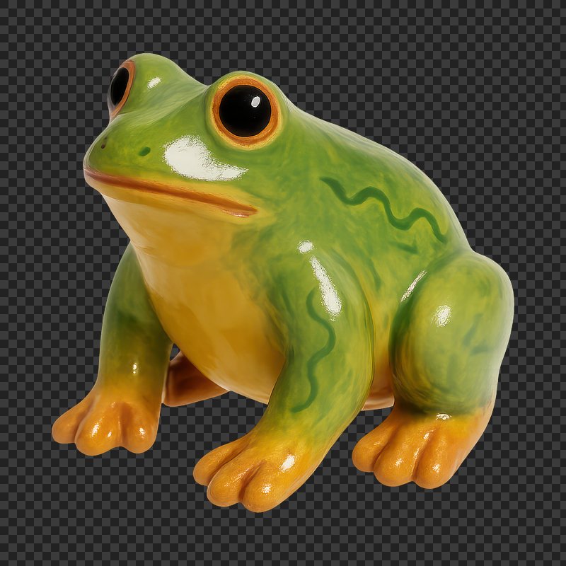 Frog+art Shadow Images | Free Photos, PNG Stickers, Wallpapers ...