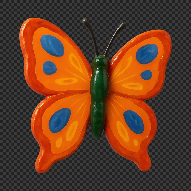 Butterfly+themed+decor Art Images | Free Photos, PNG Stickers ...