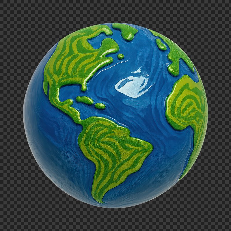 Earth+texture+paint PNG Images | Free Photos, PNG Stickers, Wallpapers ...