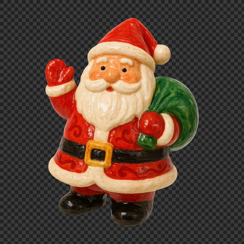Santa Painting Texture Images | Free Photos, PNG Stickers, Wallpapers ...