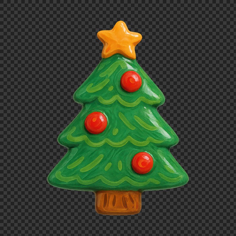 Transparent+tree+spirits Christmas Images | Free Photos, PNG Stickers ...