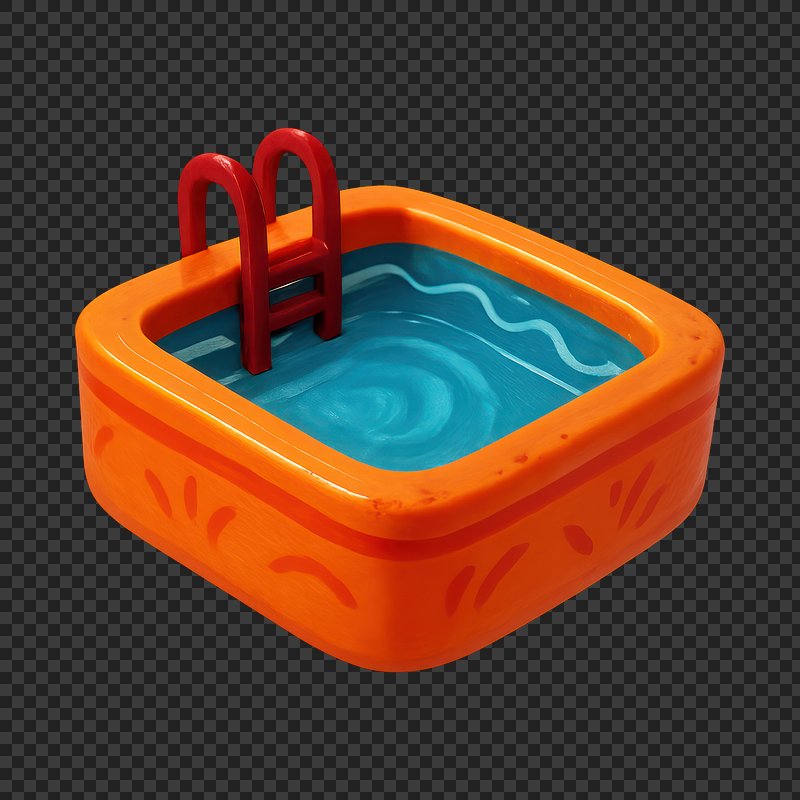 Water Children Background PNG Images | Free Photos, PNG Stickers ...