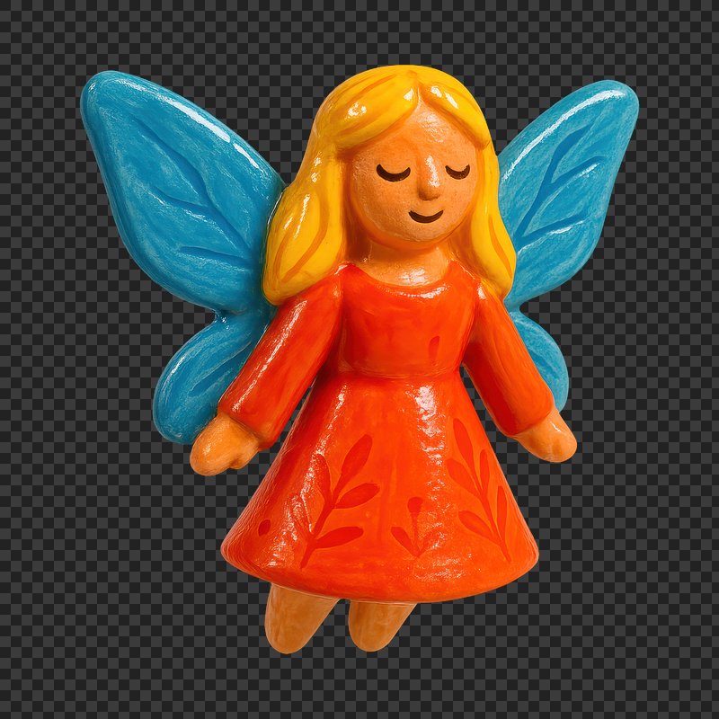 Transparent Fairy Fantasy Design Patterns Images | Free Photos, PNG ...