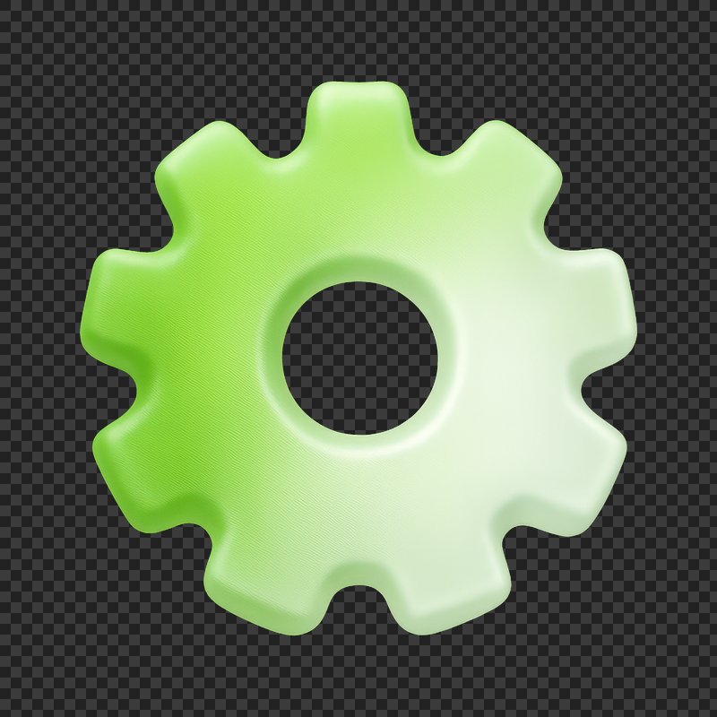 Background Gear Technology Icon Images | Free Photos, PNG Stickers ...