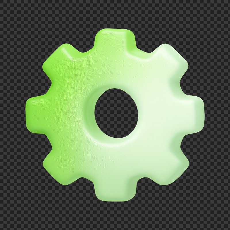 Background Gear Technology Icon Images | Free Photos, PNG Stickers ...