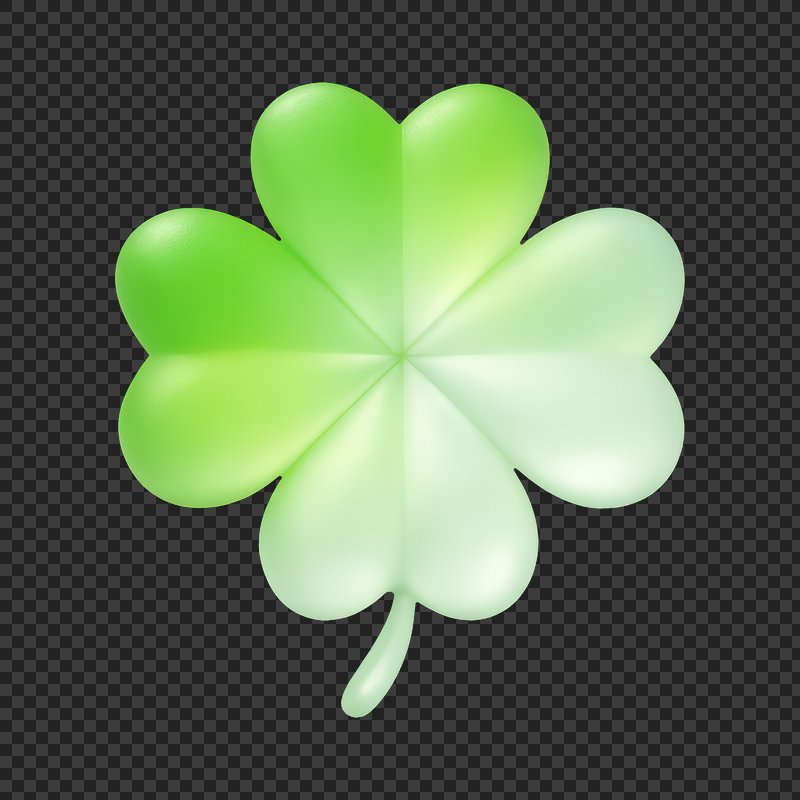 Clover Background PNG Images | Free Photos, PNG Stickers, Wallpapers ...