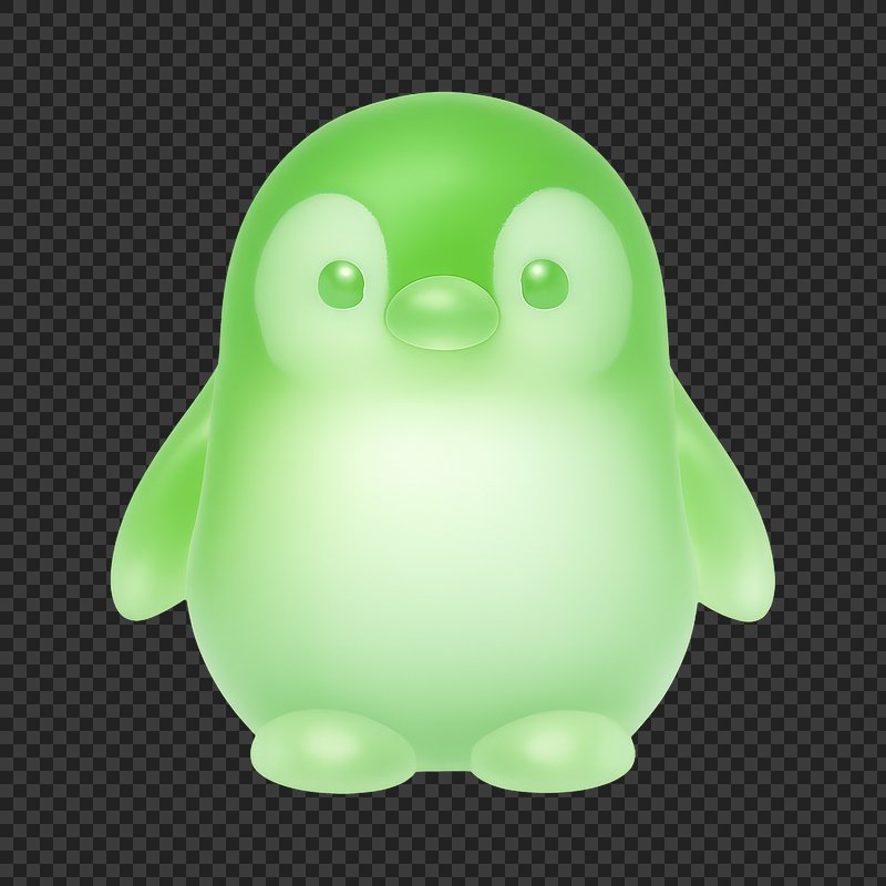 Penguin+character+cartoon Design Images | Free Photos, PNG Stickers ...