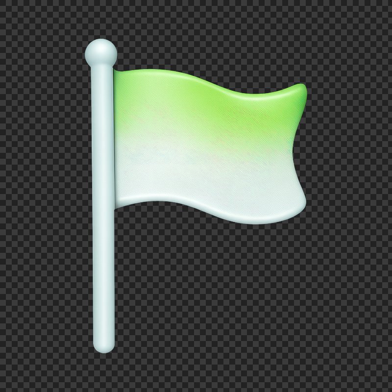 White Flag PNG Design Images | Free Photos, PNG Stickers, Wallpapers ...