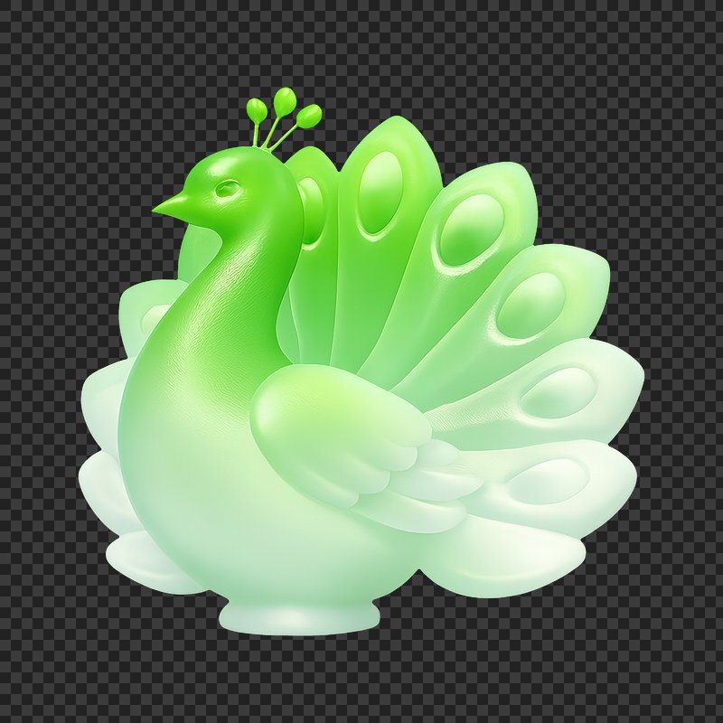 Peacock+art PNG Images | Free Photos, PNG Stickers, Wallpapers ...