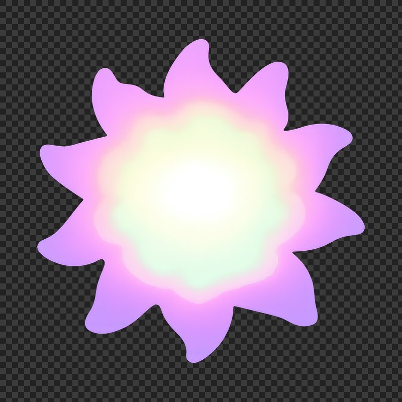 Purple Sun Illustration Images | Free Photos, PNG Stickers, Wallpapers ...