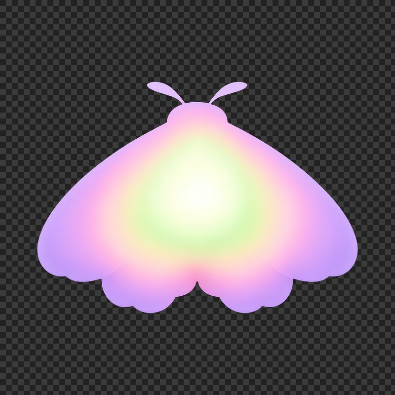 Butterfly Glowing Shadow Images | Free Photos, PNG Stickers, Wallpapers ...