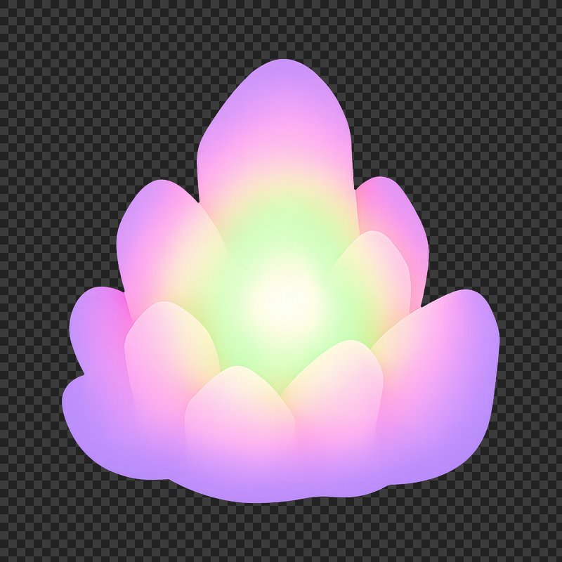 Crystal Flowers Background PNG Texture Images | Free Photos, PNG ...