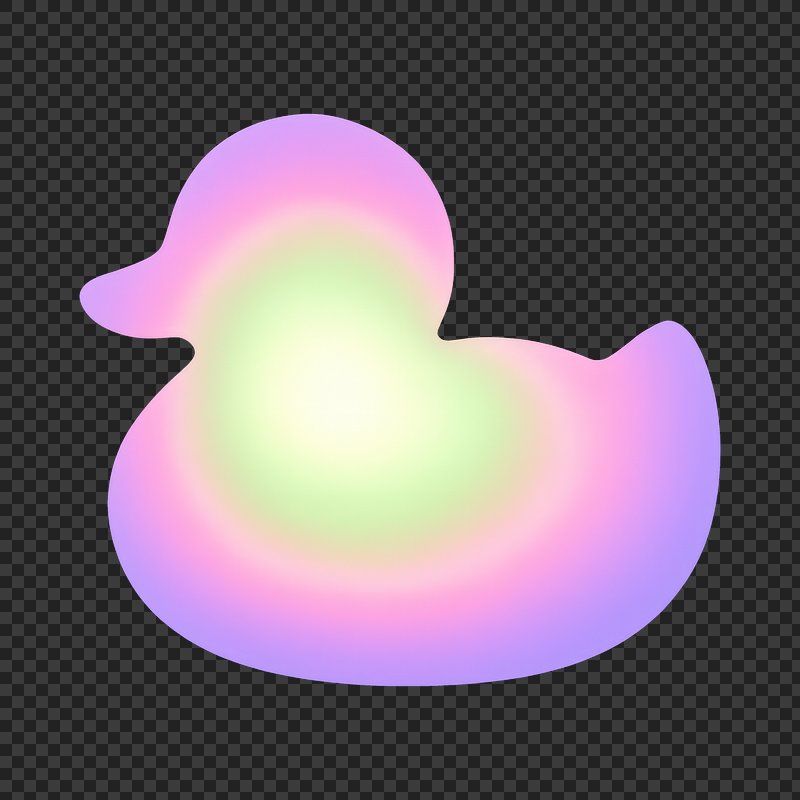 Rubber+duck Transparent Design Images | Free Photos, PNG Stickers ...