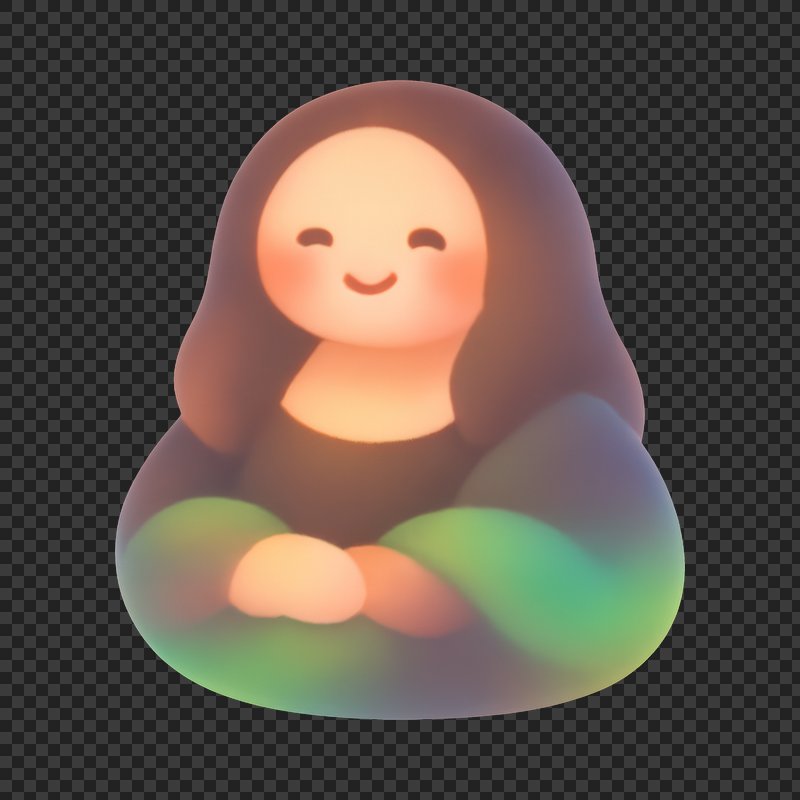 Painted+smile PNG Images | Free Photos, PNG Stickers, Wallpapers ...