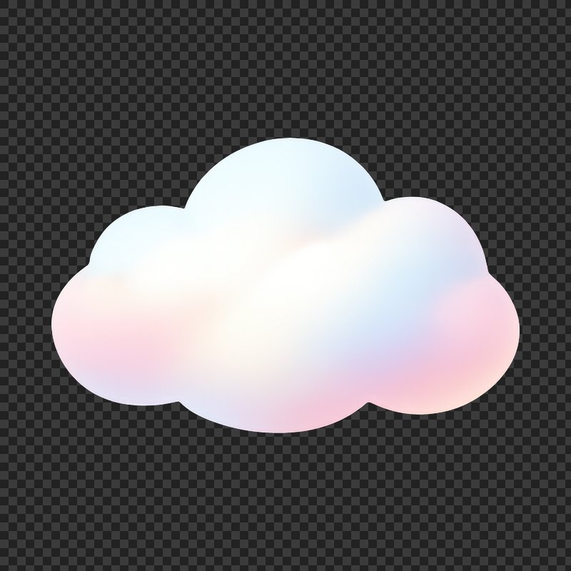Background Cloud Sky Style PNG Images | Free Photos, PNG Stickers ...