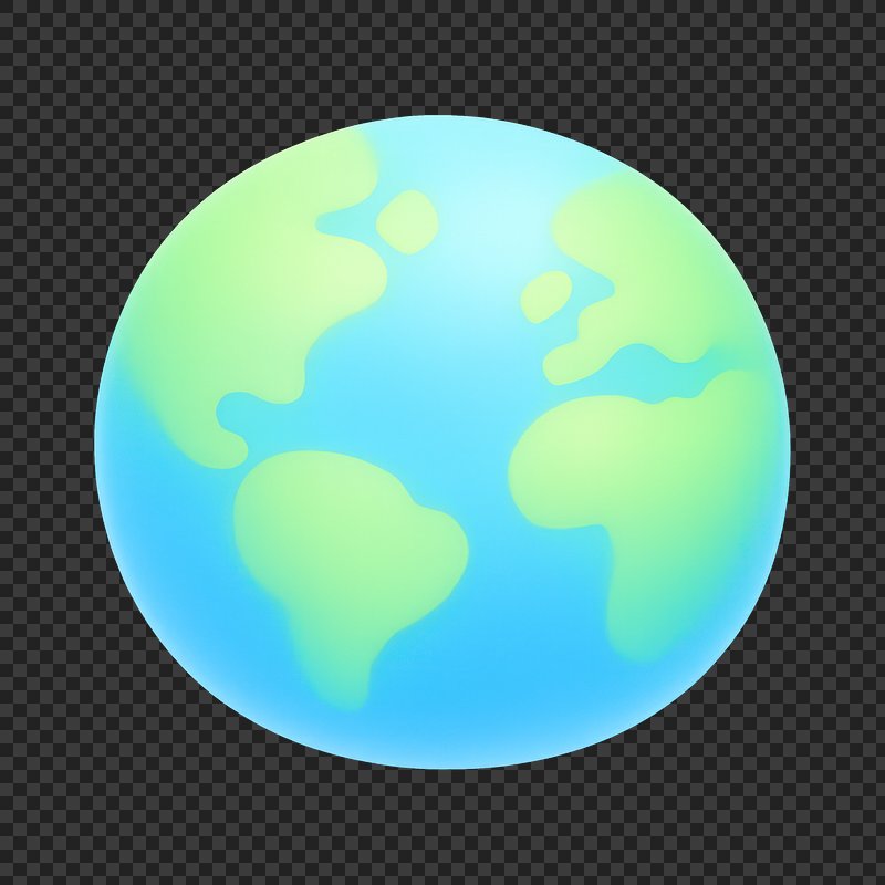 World+map+simple Background PNG Planet Images | Free Photos, PNG ...