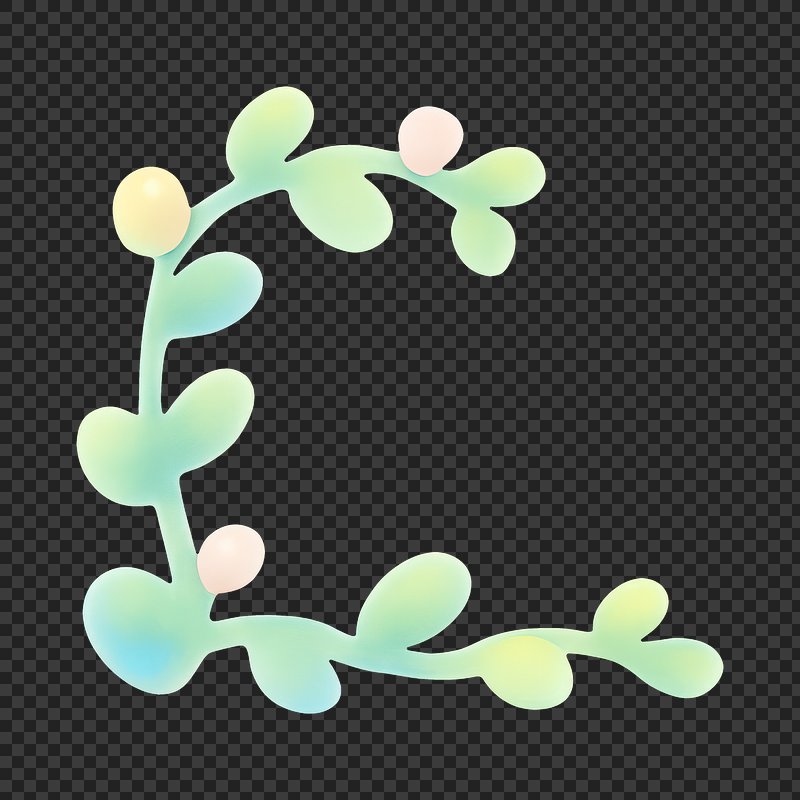 Corner Element PNG Images | Free Photos, PNG Stickers, Wallpapers ...