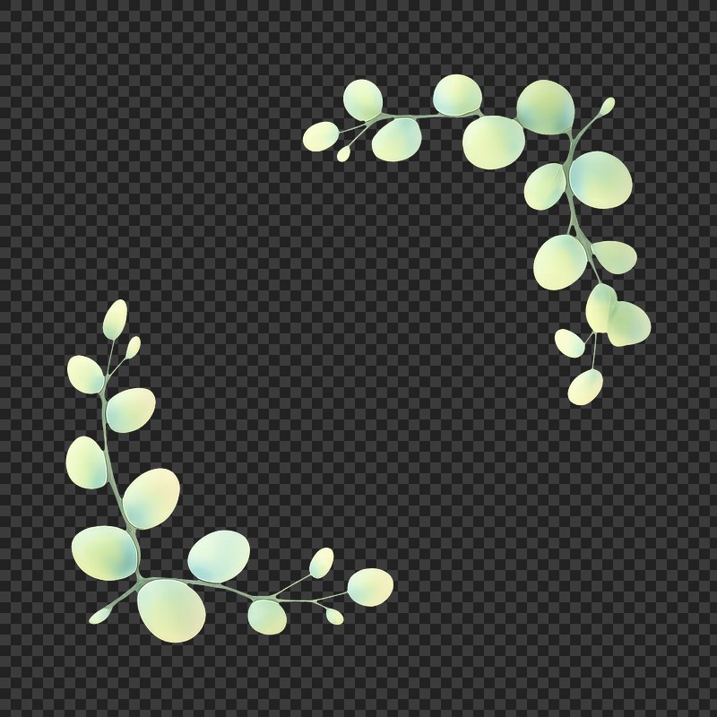 Vine Floral Background Texture PNG Images | Free Photos, PNG Stickers ...