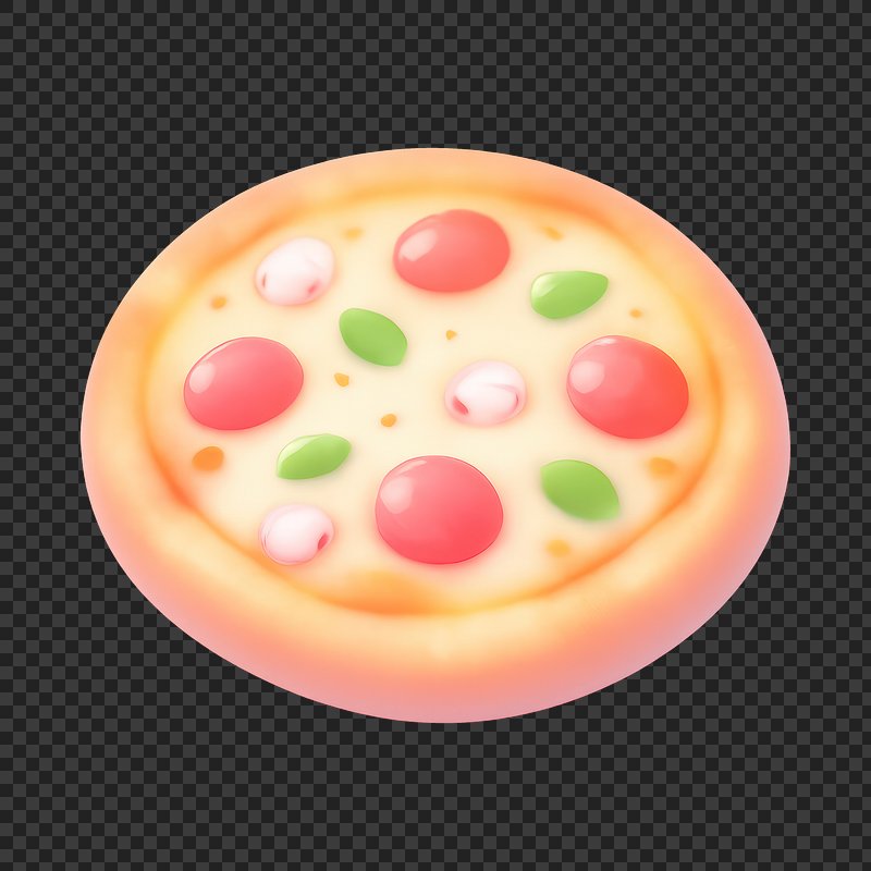 Pepperoni Art Images | Free Photos, PNG Stickers, Wallpapers ...