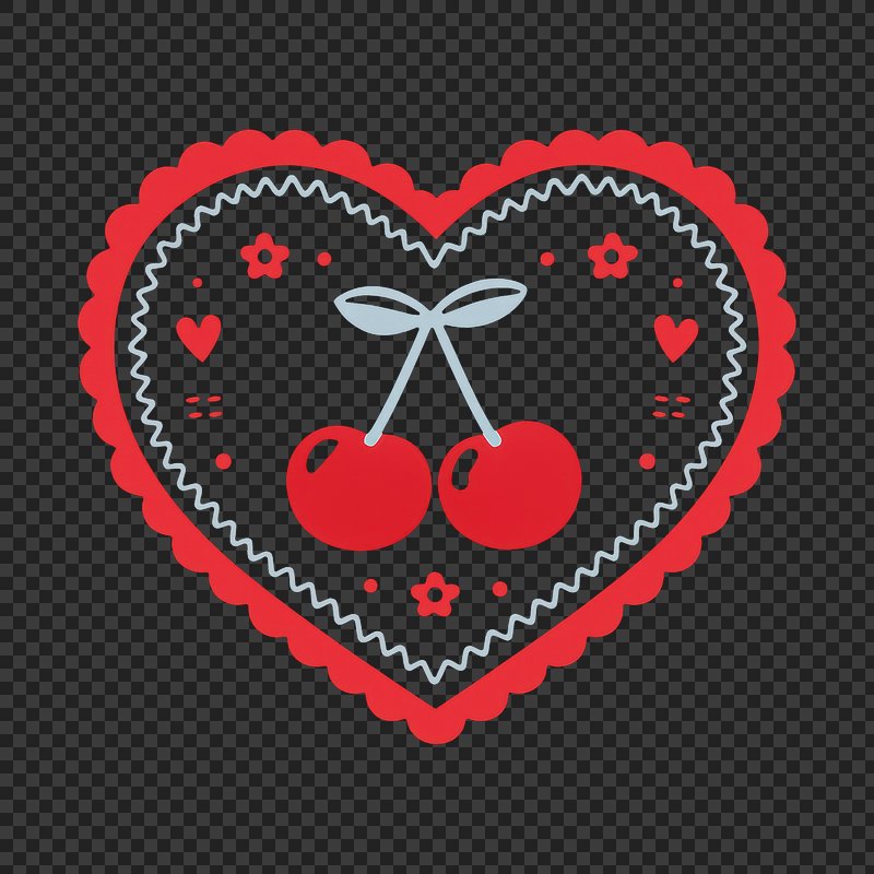 Dot+arts Background Png Heart Frame Images | Download Free Design ...
